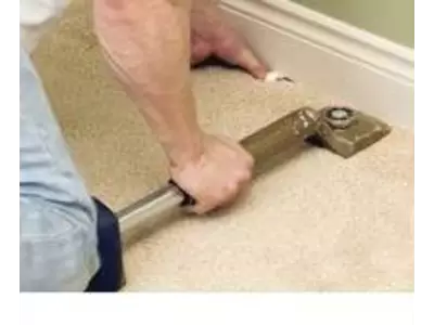 J Mallarky Carpet Fitting - In GB