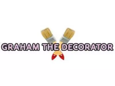 Graham the Decorator - In GB