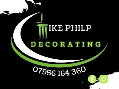 Mike Philp Painter & Decorator - In GB