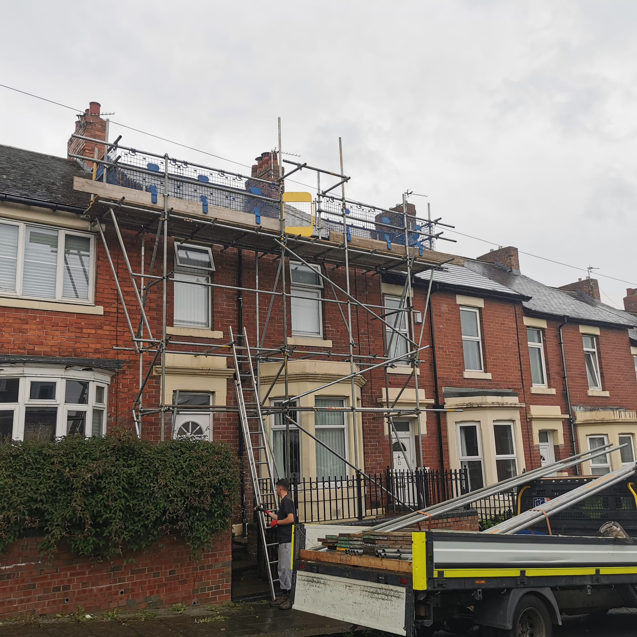 Scott Wilson Services Ltd - In GB