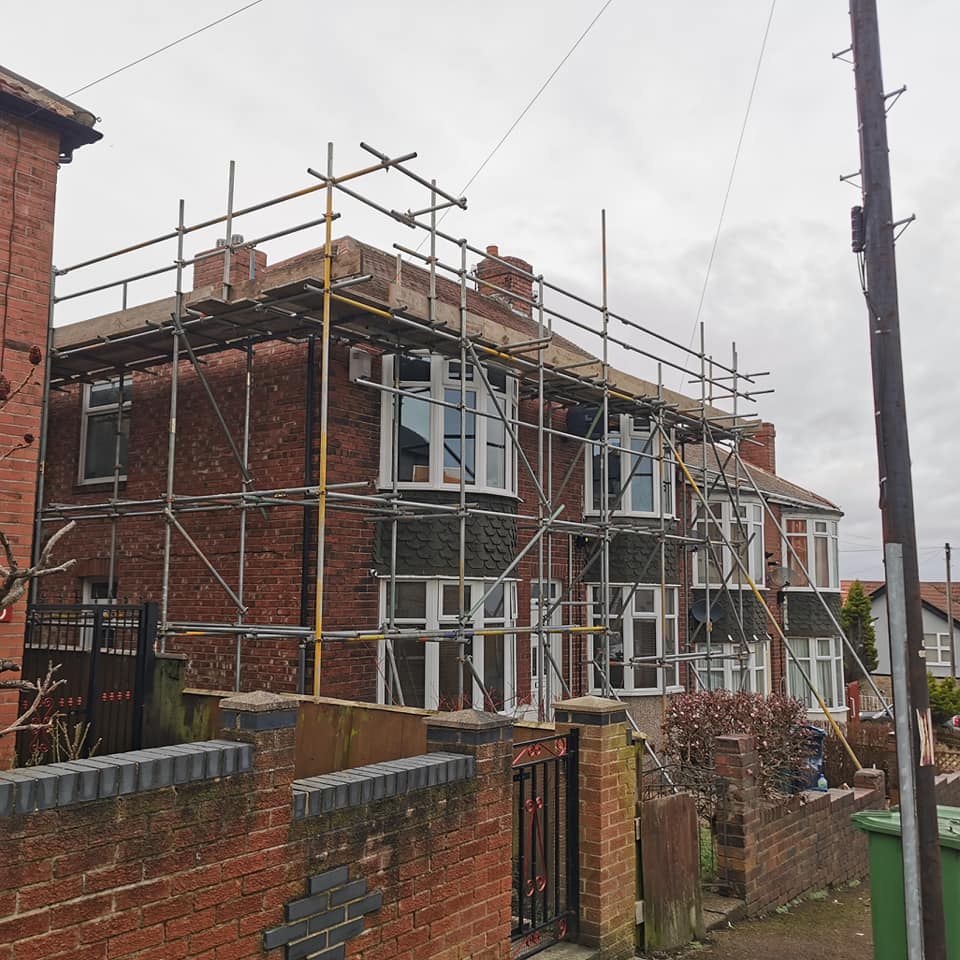 Scott Wilson Services Ltd - In GB