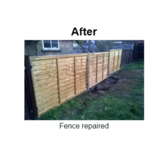 PAJ Handyman Services - In GB