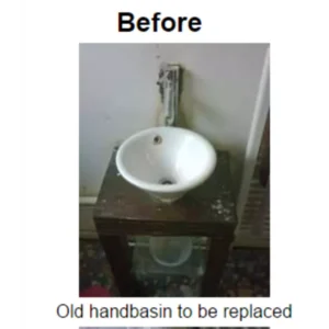 PAJ Handyman Services - In GB