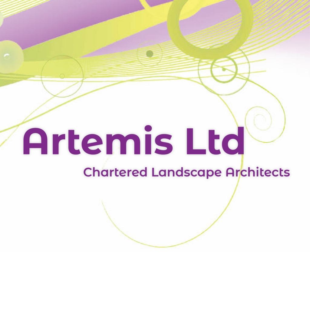 Artemis Landscape Architects Ltd - In GB